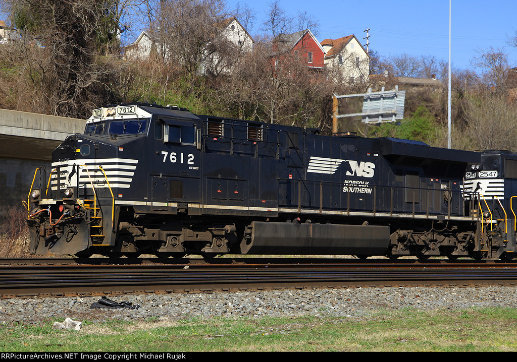 NS 7612